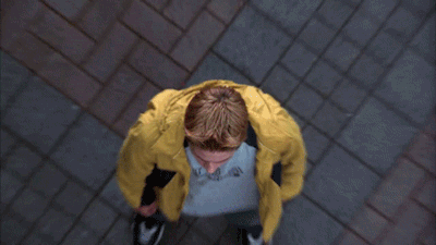 Final Project | Final End