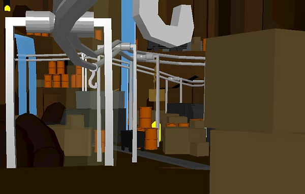 Level Greybox | cw-design