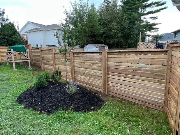 F1RST FENCE Nova Scotia