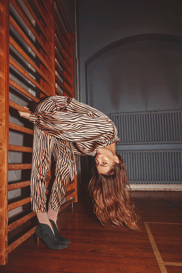 Jakob Mark Photography | Modefotograf i Aarhus