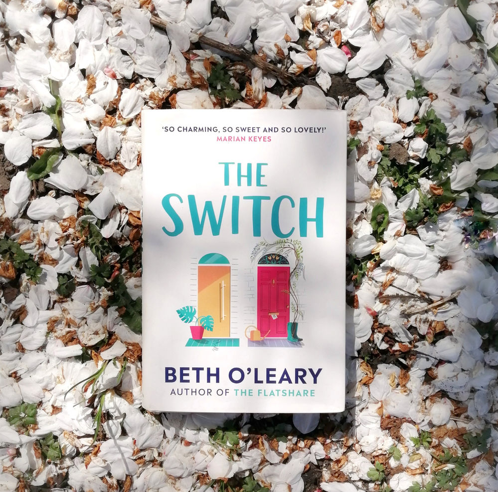 The Switch- Beth O'Leary