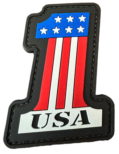 USA NUMBER 1 | merica-life.com