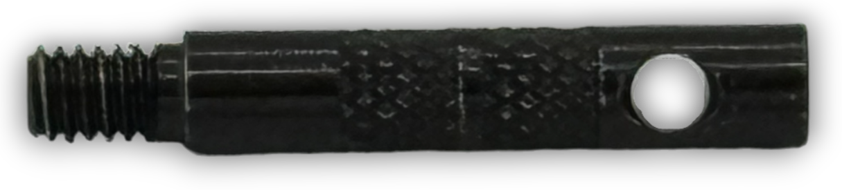 T Handle Base & Bore Obstruction Remover for 5.56mm