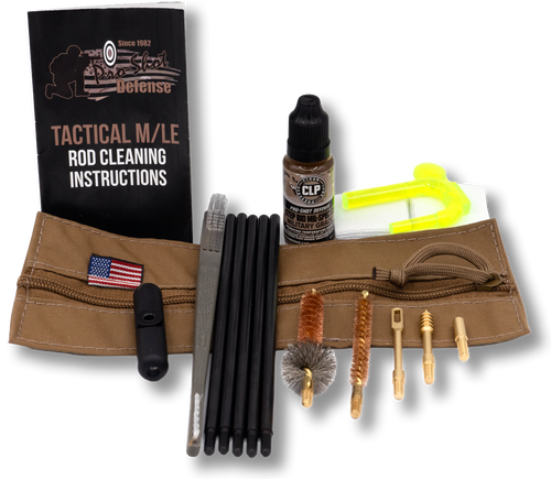 RUCK SERIES-XM7 / NGSW - 6.8MM /.277 FURY | PRO-SHOT DEFENSE