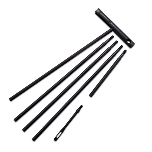 Universal Handgun/Rifle .22-.45 Cal. Rod Set | Kleen-Bore