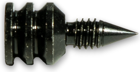 .38 Cal./9mm Tactical Jag for Pull Through System | PRO-SHOT DEFENSE