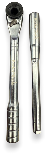DRIV4 - Four Function Ratchet and T-Handle | Borka Tools