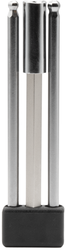 Long Reach Series Bit Set & 1/4" Bit Extension | Borka Tools