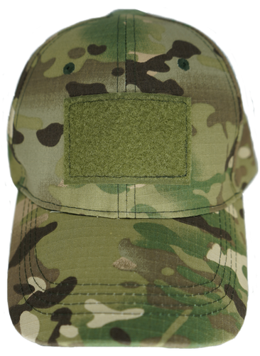 MULTICAM TACTICAL HAT | merica-life.com