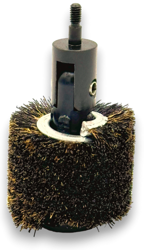 40MM Mil-Spec Rod Brush | PRO-SHOT DEFENSE