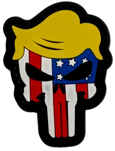 Trump Skull | merica-life.com