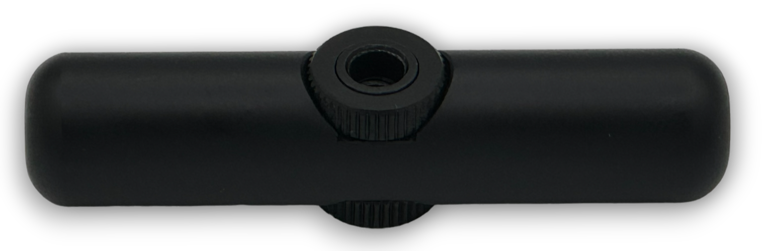 Multi-Purpose Swivel Handle - Threaded #8-32 End