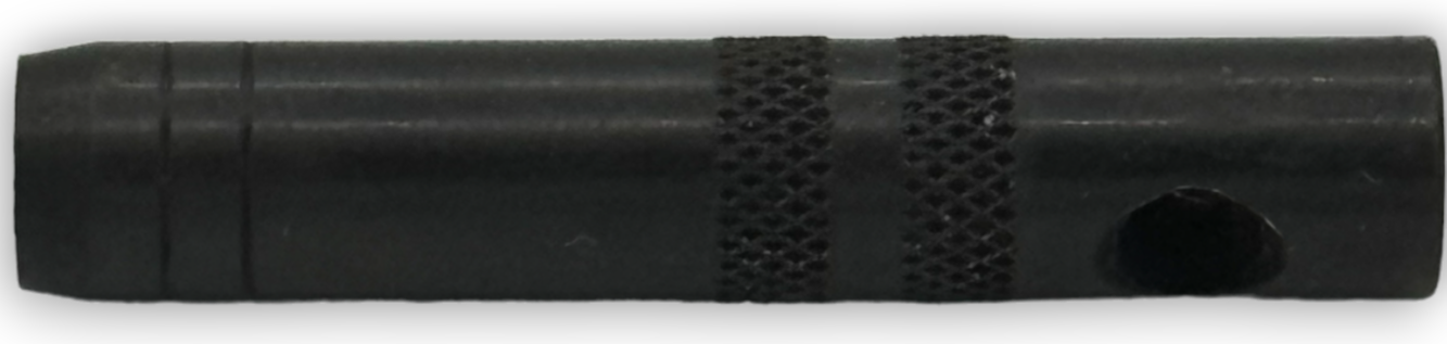 T Handle Base & Bore Obstruction Remover for .50 Cal. / 12.7mm