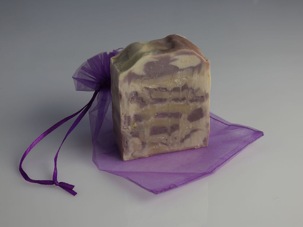 Handmade Soaps And Beauty Products | Sweet Soaps