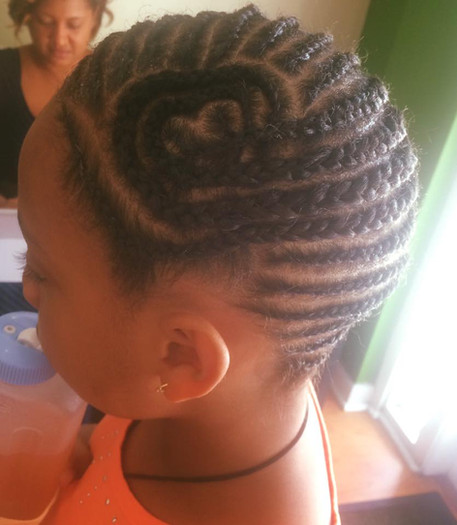 Gallery | Hair Spray Bahamas