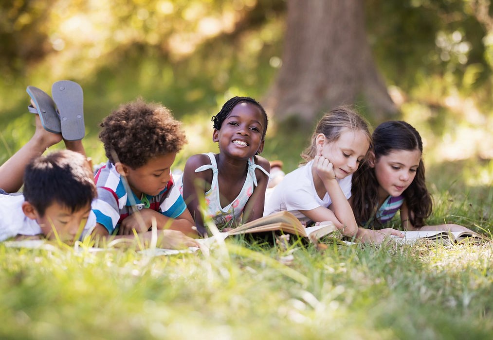 Education Foundation | Wellsprings