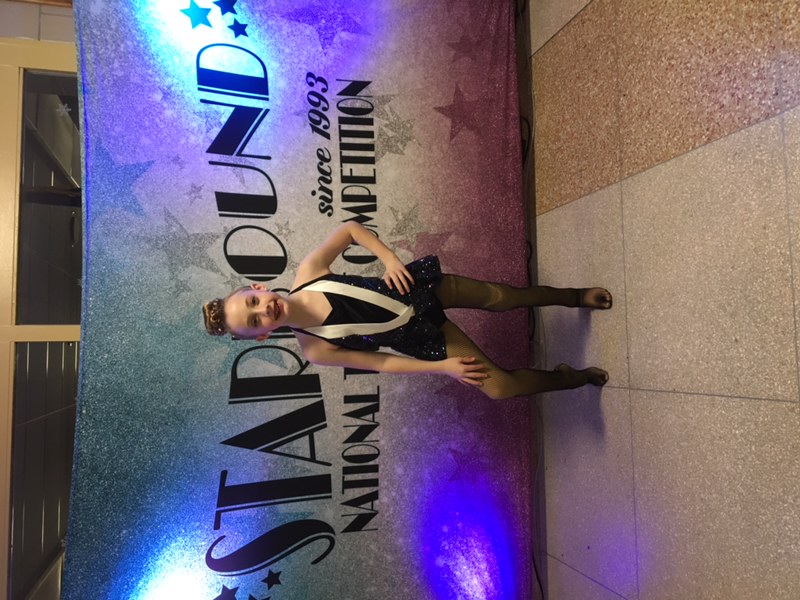 SSDM Competition Team x Starbound Dance Competition