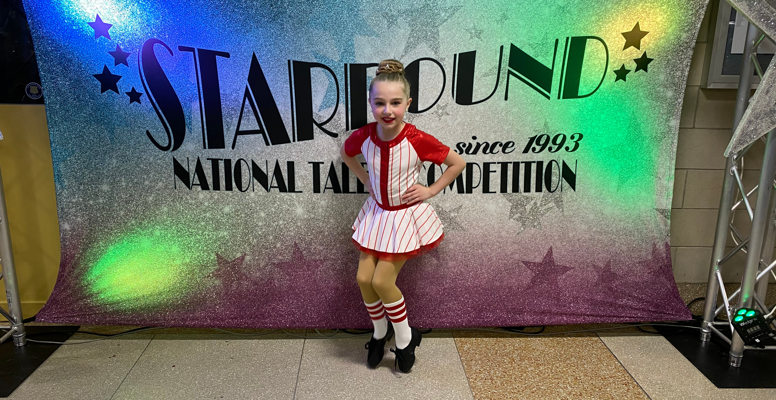 SSDM Competition Team x Starbound Dance Competition