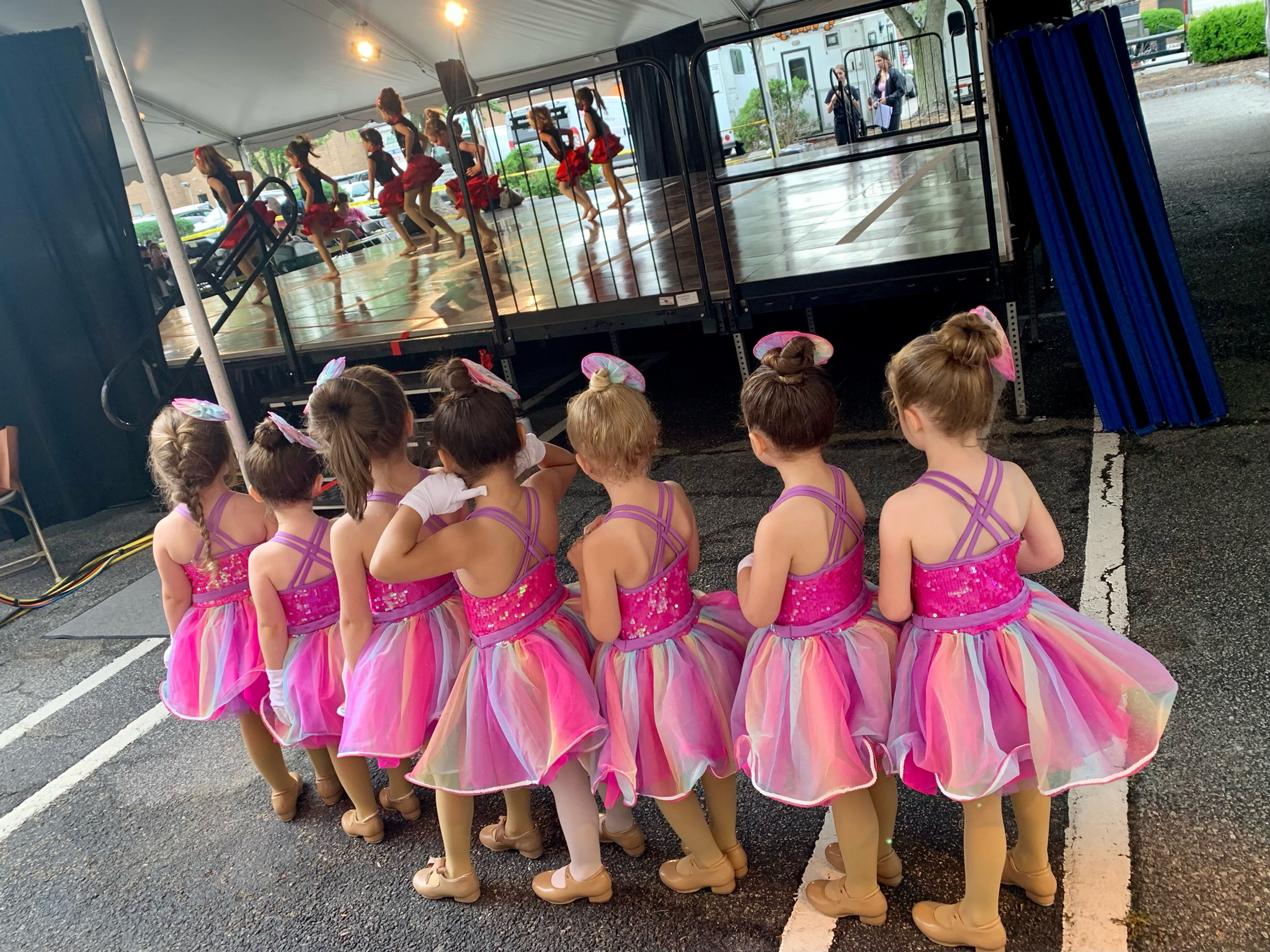 How To Overcome Dance Performance Anxiety And Stage Fright