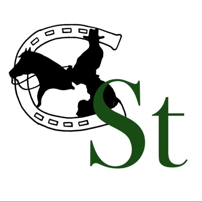 CSU Ranch Horse Team | colorado state university | Fort Collins, CO, USA