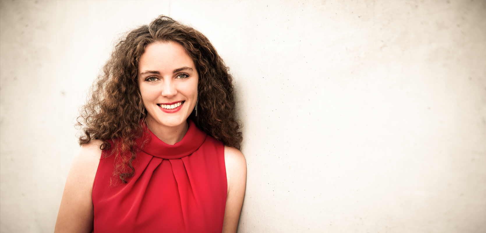 START | Ilme Stahnke Mezzosopran