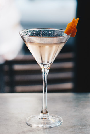 Plateau Brighton | Natural wine, best cocktail bar, sharing plates