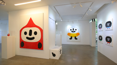 gallery | Akinori Oishi
