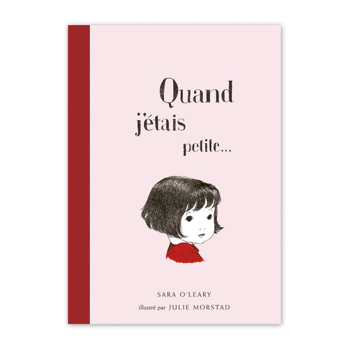 Quand j'étais petite | letageredubas