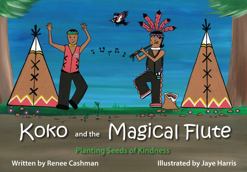 #2 Koko and the Magical Flute - Planting Seeds of Kindness | Mysite