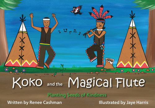 Koko and the Magical Flute - Planting Seeds of Kindness | Meditation ...