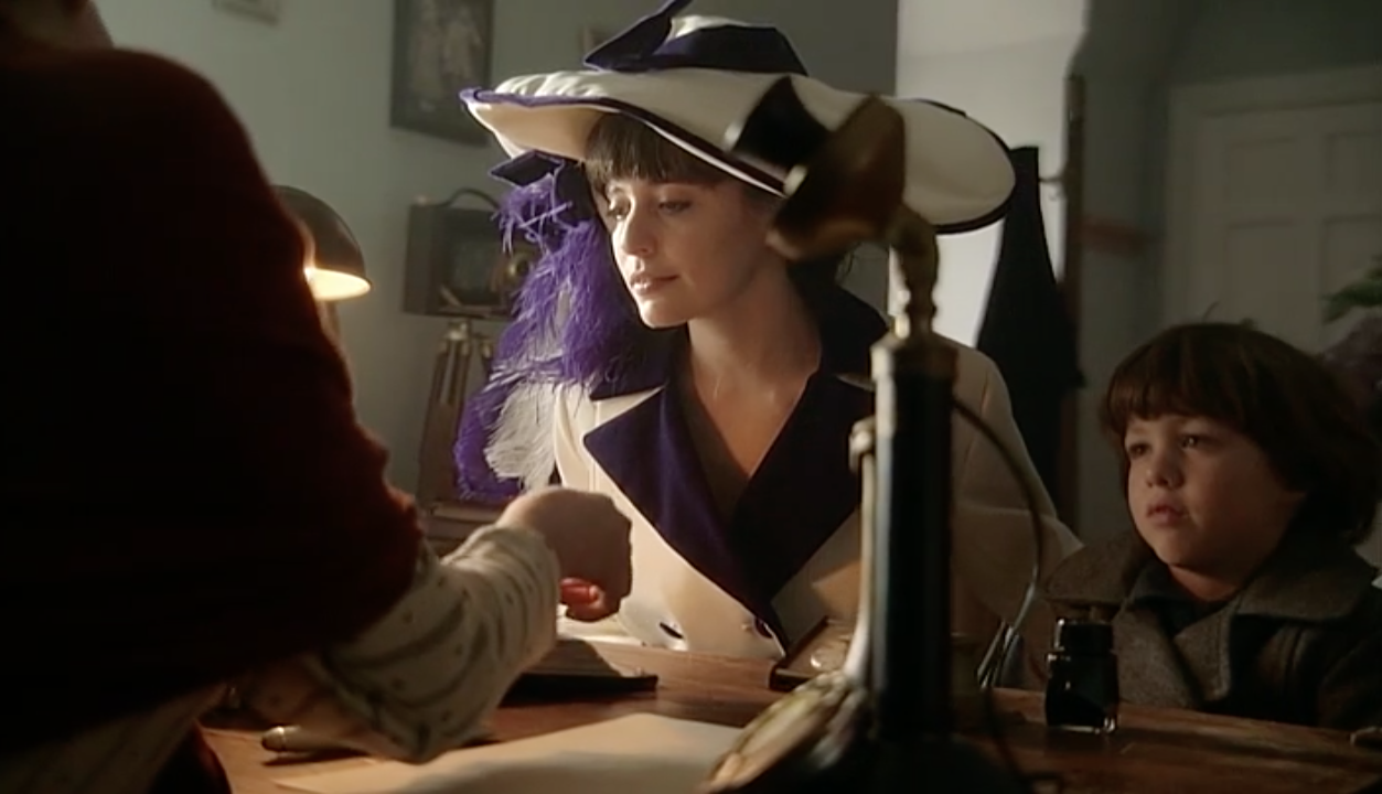 Film Stills | helenlaser