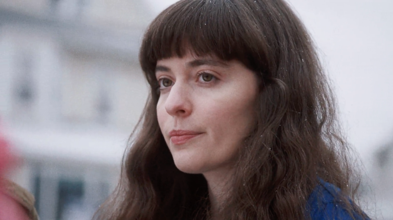 Film Stills | helenlaser