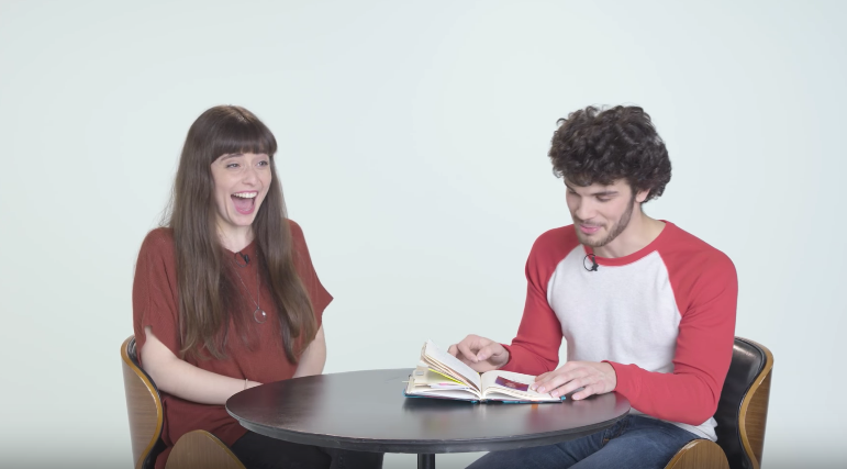 Film Stills | helenlaser