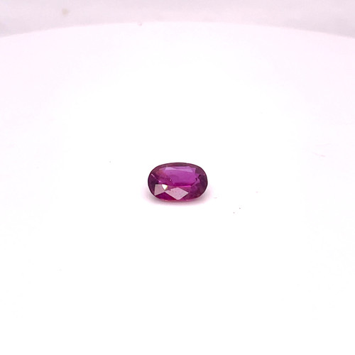 Ruby 2.03 cts | Real Gems