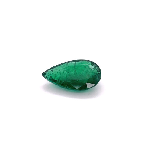 Emerald 20.47ct | Real Gems