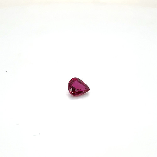 Ruby 0.98ct | Real Gems