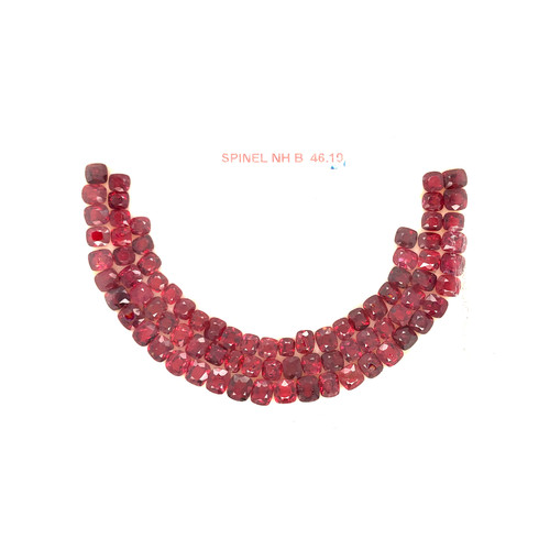 Spinel 33.65ct | Real Gems