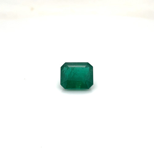 Emerald 6.09ct | Real Gems