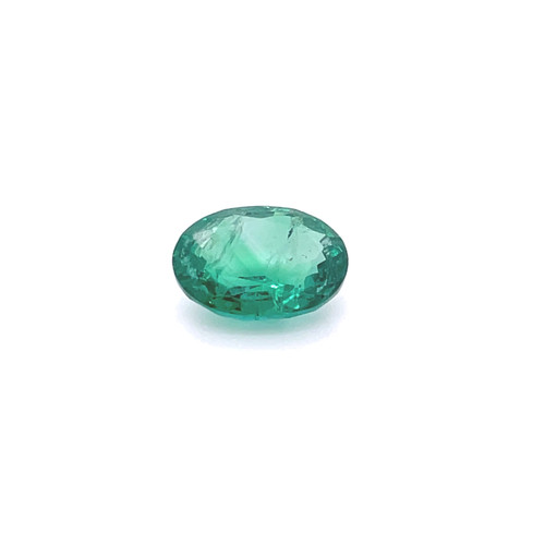 Emerald 5.74ct | Real Gems