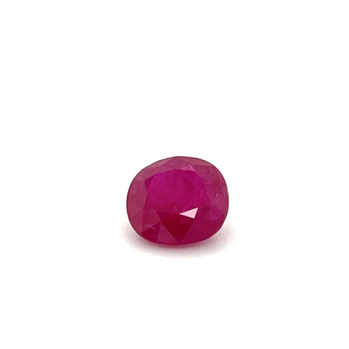 Ruby 6.35ct | Real Gems