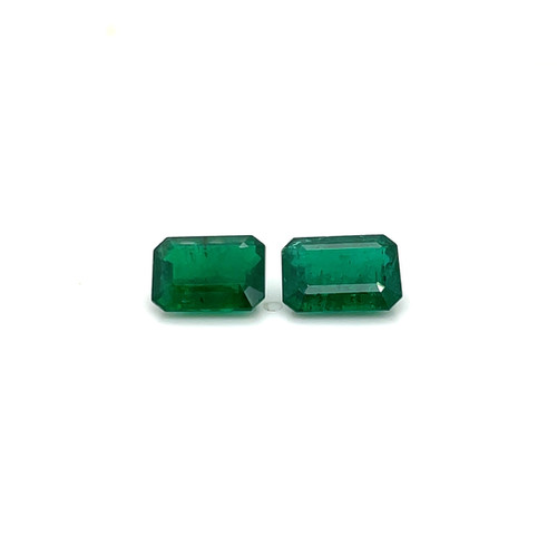 Emerald 8.10ct | Real Gems