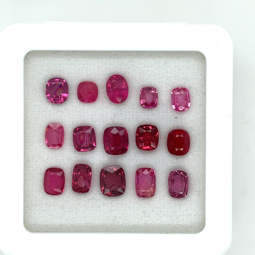 Spinel 13.04 ct | Real Gems