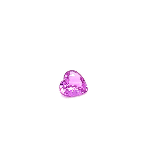 Pink Sapphire 1.67ct | Real Gems