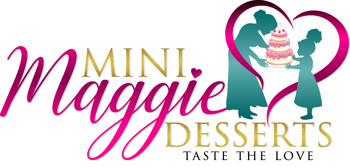 Home | Mini Maggie Desserts
