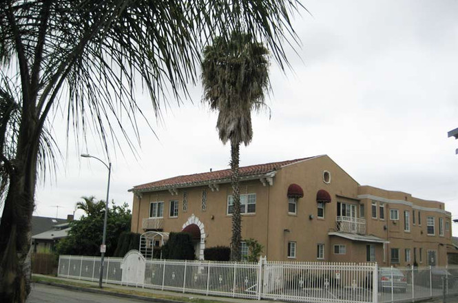 갤러리 | LA GUEST HOUSE