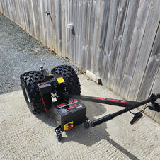 Mighty Mover Gallery | Movers n'Tugs