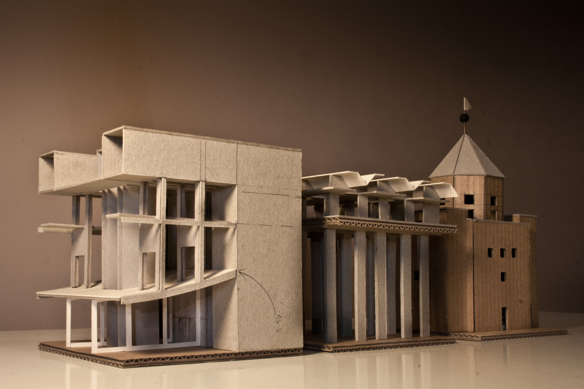 Massive Architecture | Harrogate | Contemporary Building Design