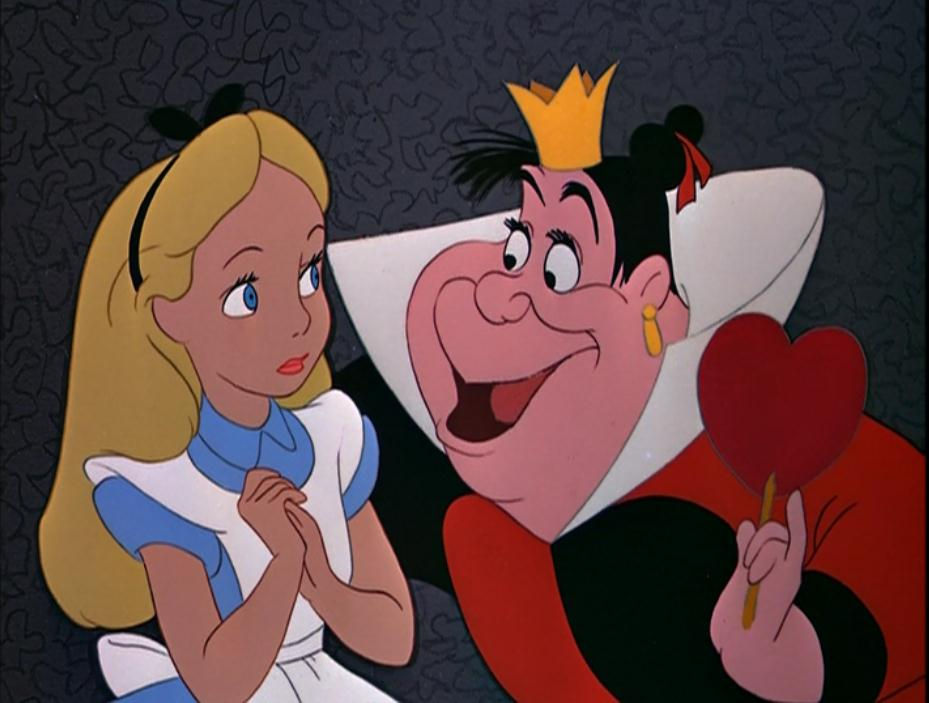 British Disney Villains & Why The British Accent Is Perfect For Baddies