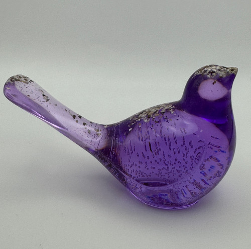 Memory Bird Ornament | Treasured Memorials