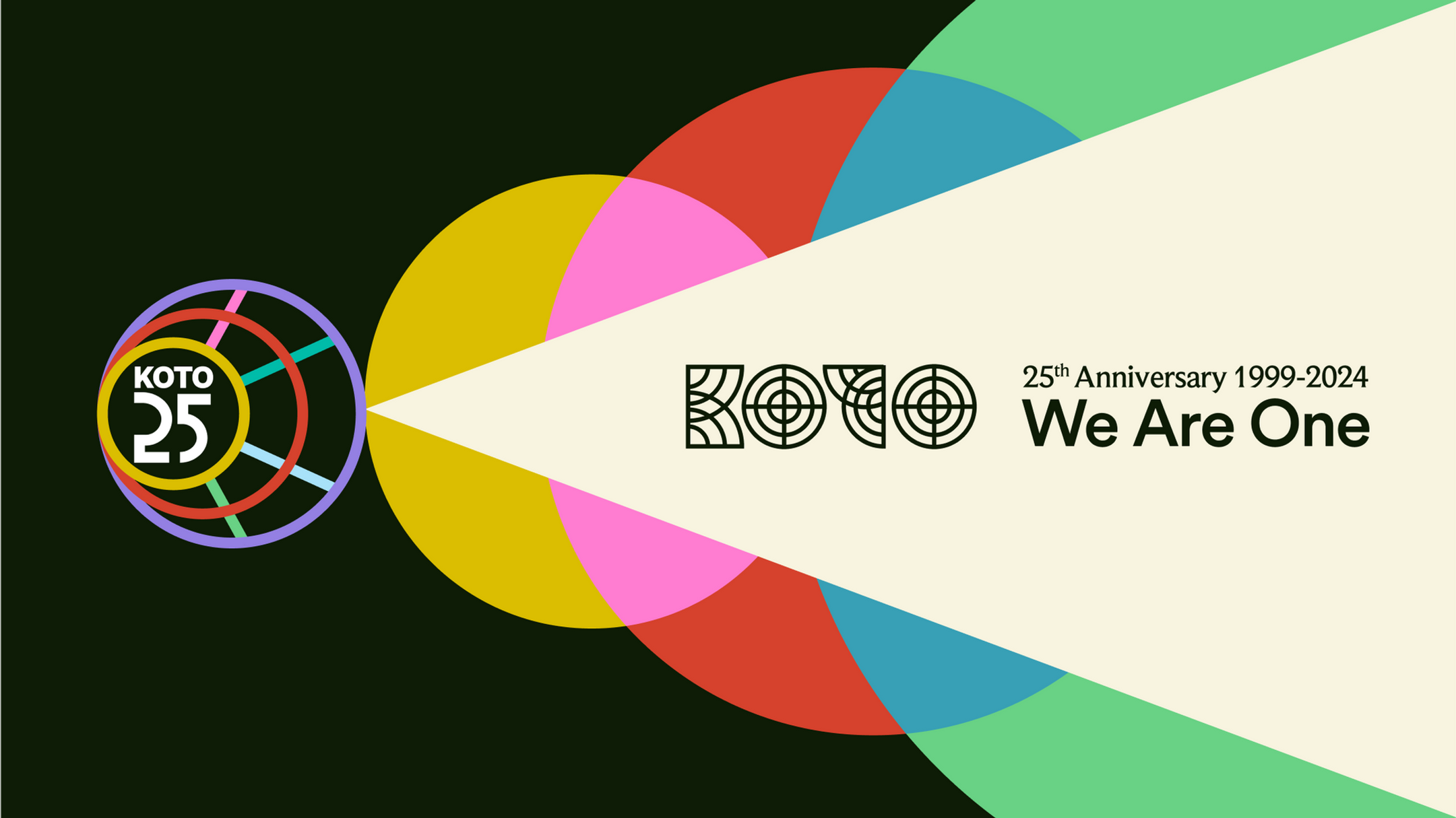 Celebrating 25 years of transforming lives | Project Pluto